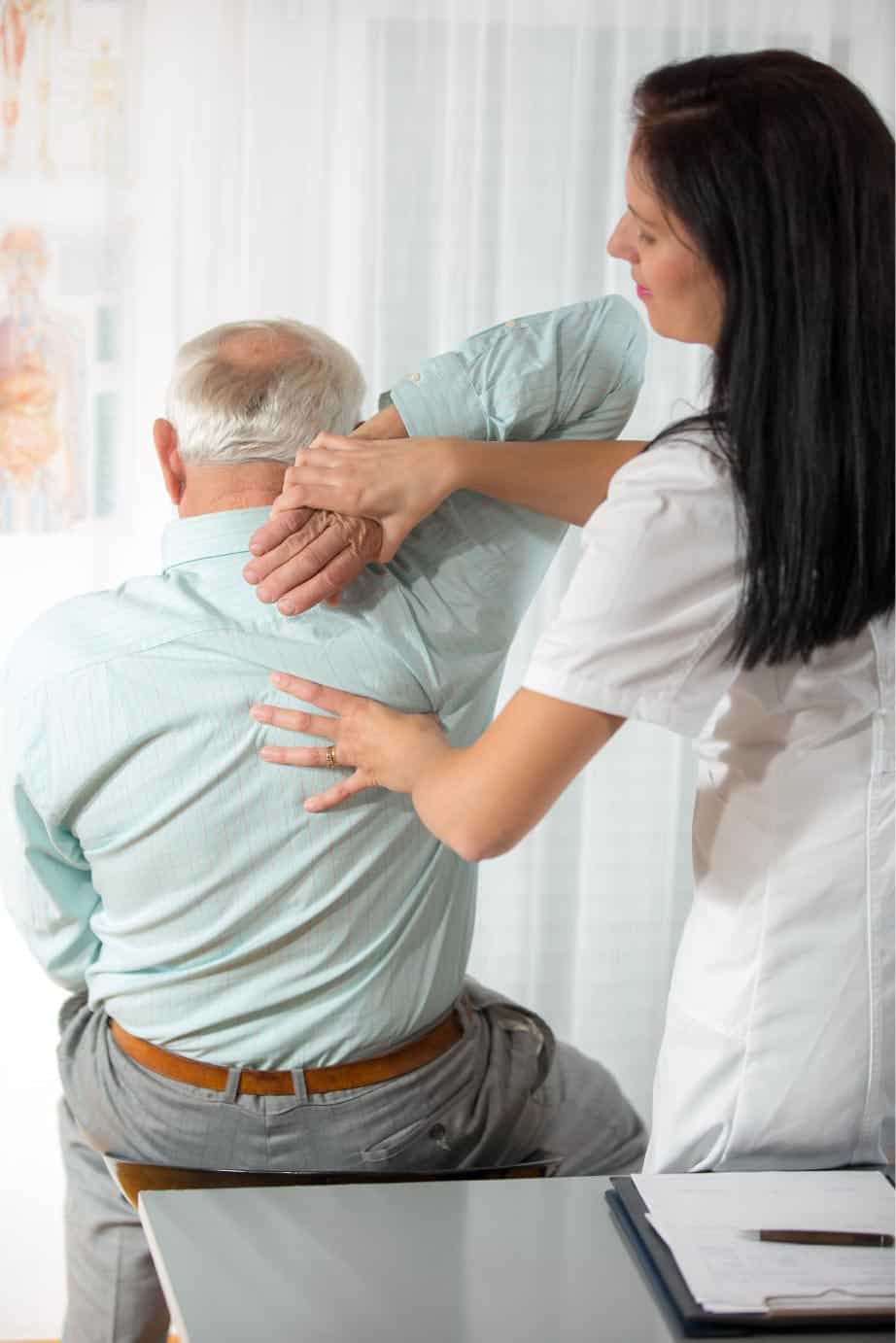 Clinical Corner - Frederick Sport Spine